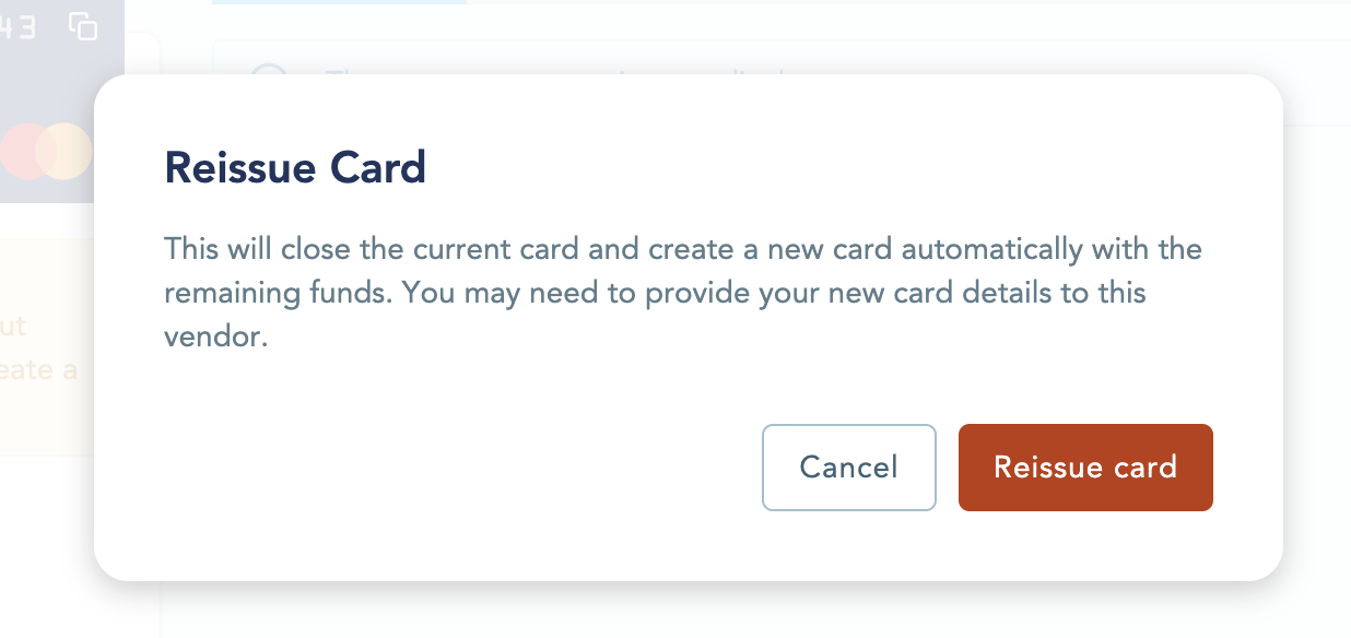 Teampay Card Processor Migration: FAQ – TeamPay